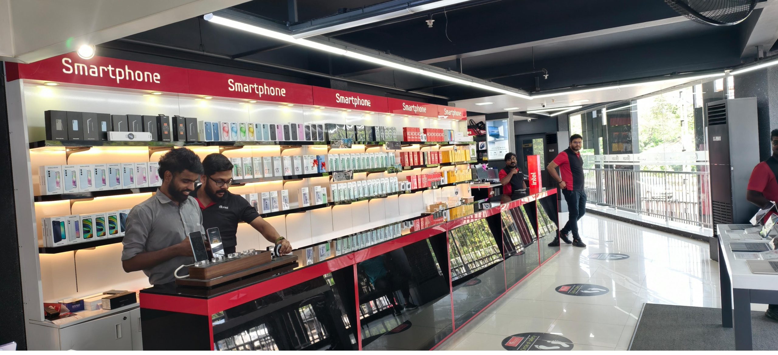 Get Pala Oxygen Digital Shop Contact Details, Location, Phone Number