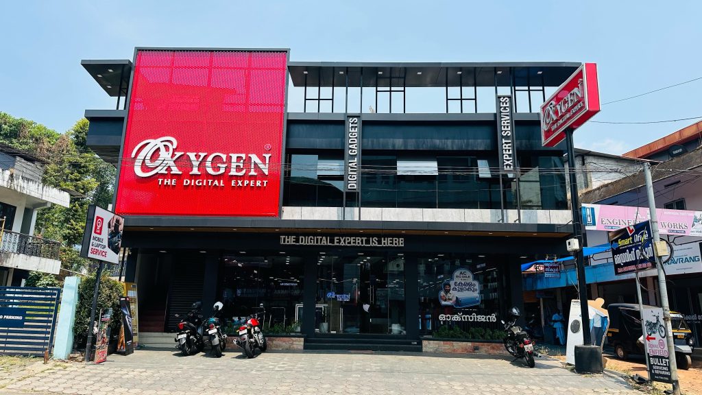 Get Thodupuzha Oxygen Digital Shop Contact Details, Location, Phone Number