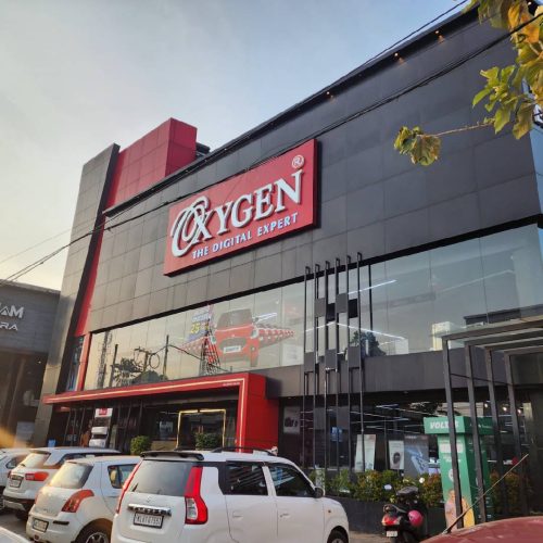 Get Kollam Oxygen Digital Shop Contact Details, Location, Phone Number